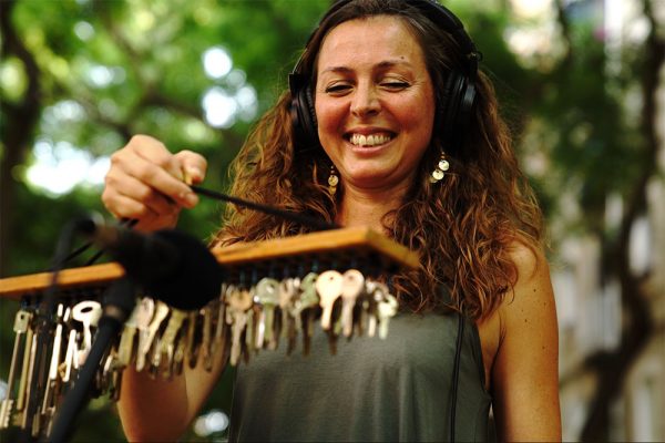 SIDETRACKS & DETOURS 250th EDITION AWARD: best musical event 2020 – All ...